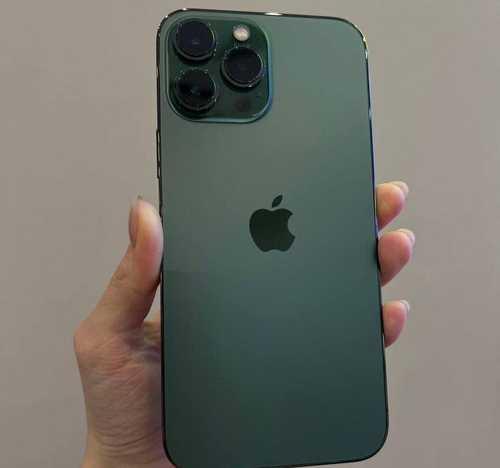 iPhone 13 Pro Max, 128 ГБ