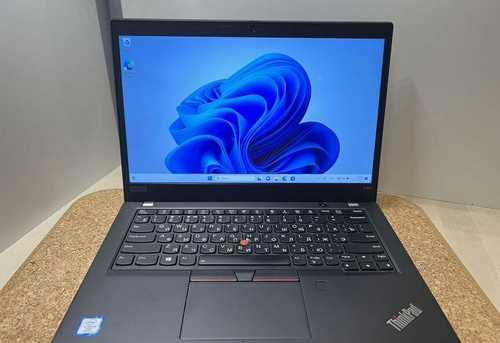 Lenovo ThinkPad X390 Touch I5/16G RAM/256G SSD