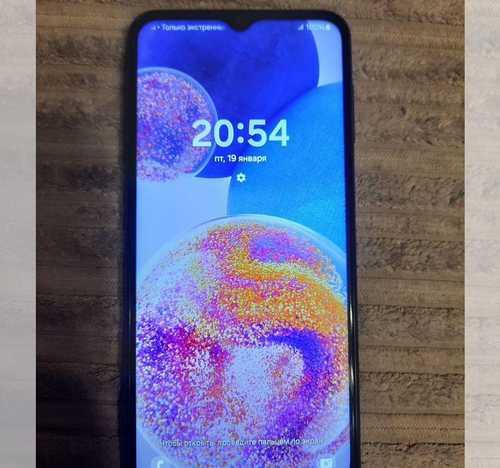 Samsung Galaxy A23, 6/128 ГБ