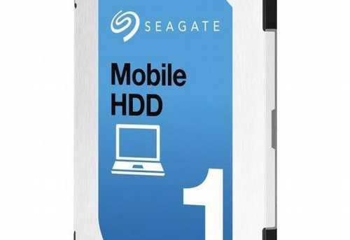 Seagate Mobile sata-III 1TB ST1000LM035 (5400rpm)