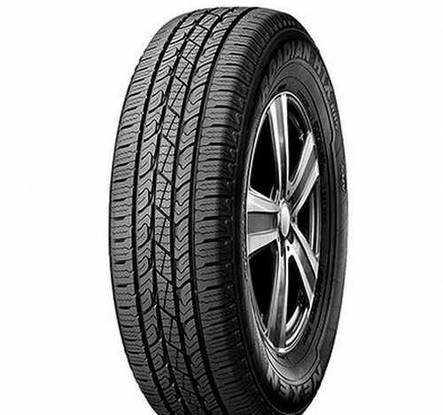Nexen Roadian HTX RH5 225/60 R17 99V