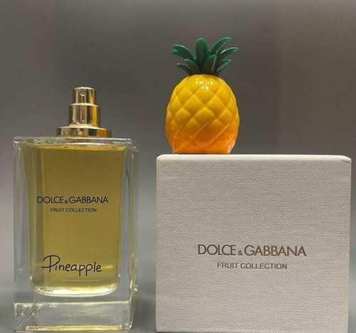 Dolce&Gabbana Pineapple 150ml