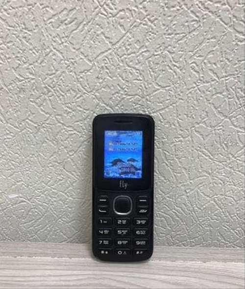 Телефон Fly FF179 (Т-9835)