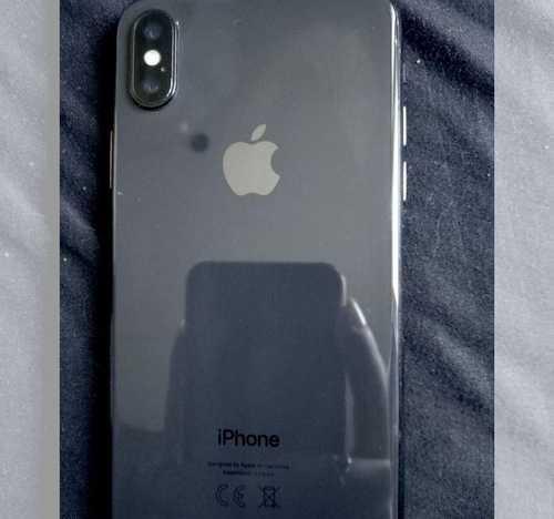 iPhone X, 64 ГБ