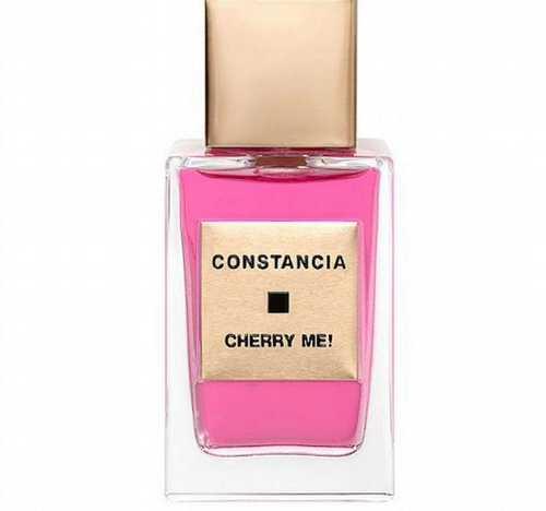 Духи Constancia Cherry me 50 мл