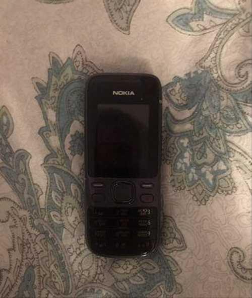 Телефон Nokia 2690