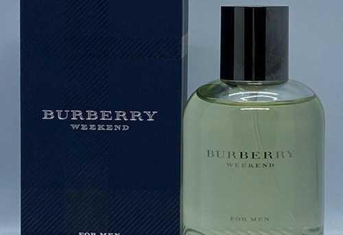 Burberry Weekend for Men 100мл оригинал