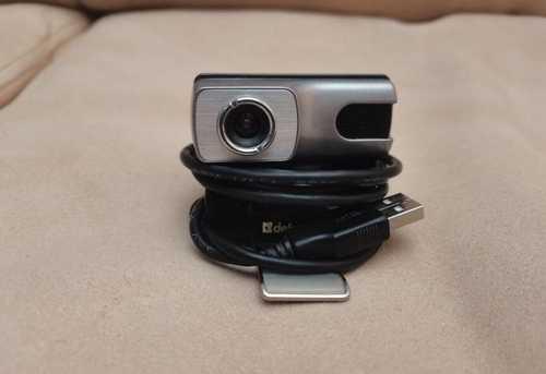 Веб-камера Defender G-Lens 2552