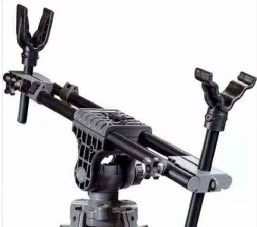 Тренога BOG FieldPod Magnum для с упорами приклада