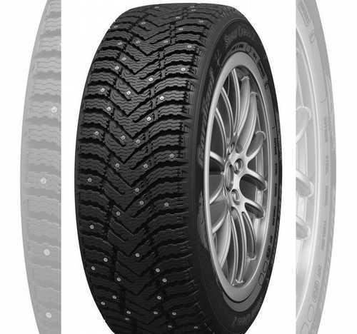 Cordiant Snow Cross 2 SUV 215/55 R18 99T