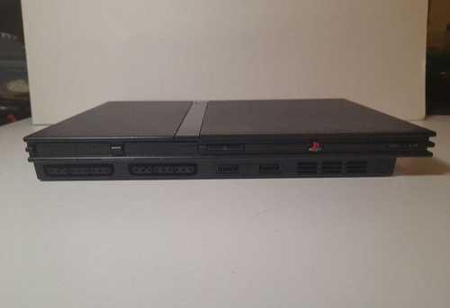 Sony playstation 2 slim