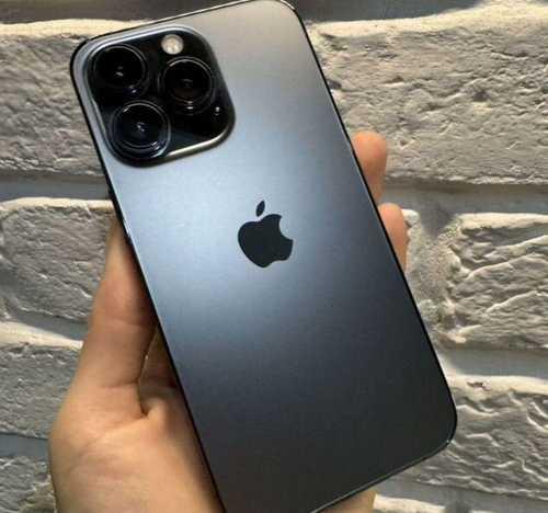 iPhone 13 Pro, 128 ГБ