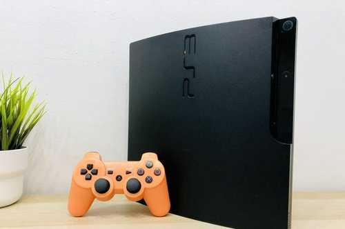 Sony playstation 3 Slim 320 GB