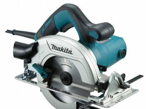 Пила циркулярная Makita HS6601J (makita)
