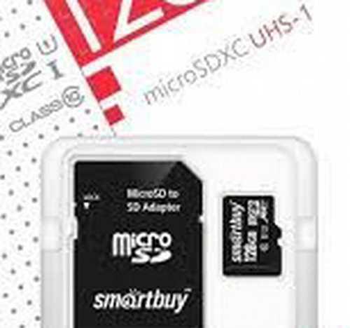 Карта памяти micro sd 128gb