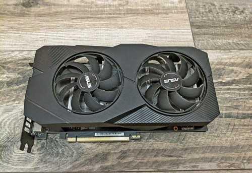 Asus Cmp 40hx/rtx2070 mod