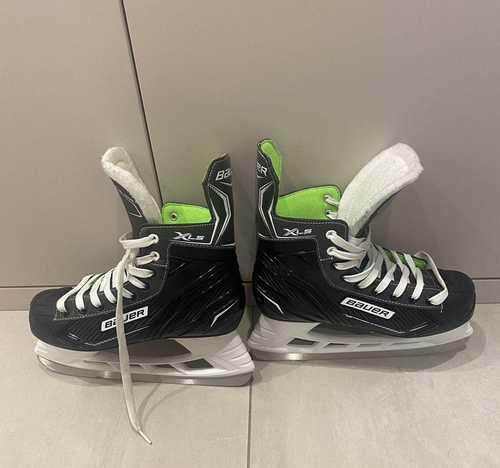 Коньки хоккейные Bauer XLS