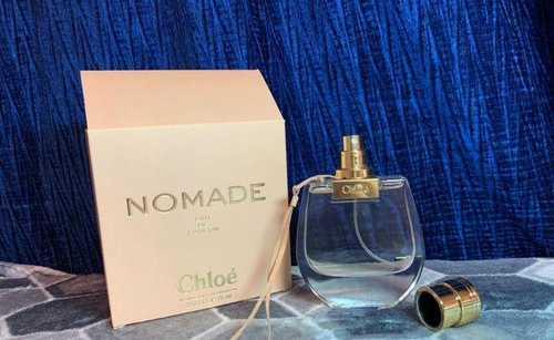 Chloe Nomade, 75 ml