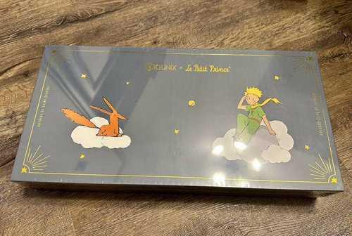 Iqunix ZX75 x Le Petit Prince (limited)