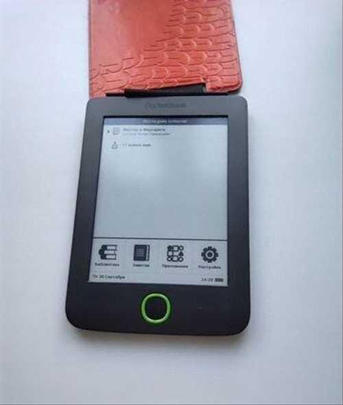 Pocketbook 515 Mini только авито доставка