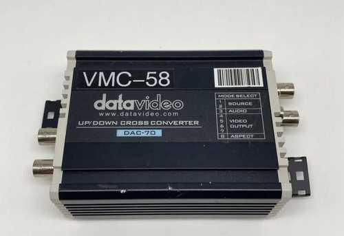 DataVideo DAC-70 SD/HD/3G-SDI Up