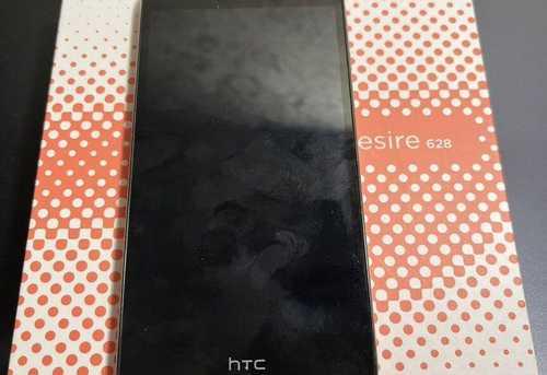 HTC Desire 628 Dual Sim, 3/32 ГБ