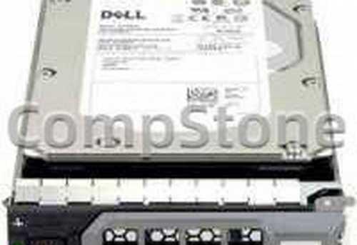 Накопитель SSD 400-aqrq Dell 1.6TB 12G 2.5 SAS MU