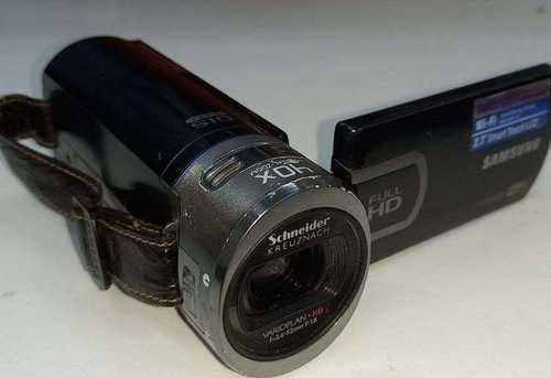 Видеокамера Samsung HMX-QF20 б/у