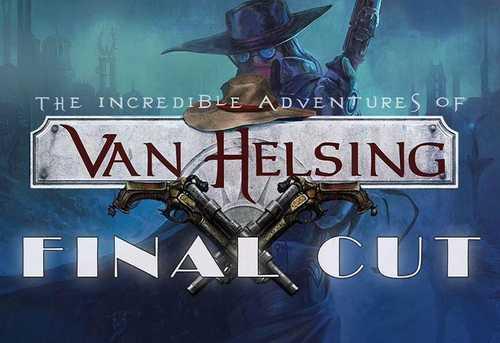 The Incredible Adventures of Van Helsing:Final Cut