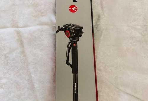 Монопод Manfrotto mvmxpro500