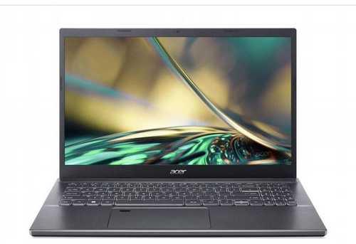 Ноутбук Acer Aspire 5A515-57 Core i5-12450H/16Gb/S