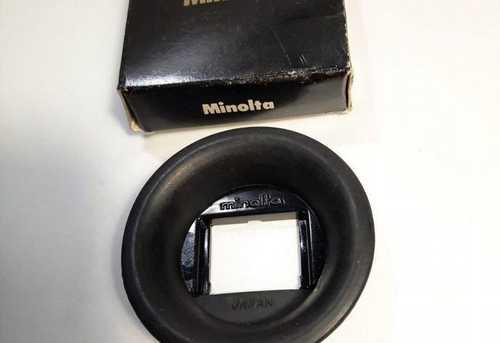 Minolta eyepiece наглазник для видоискателя