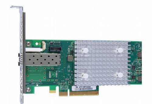 QLE2690-SR-CK 16Gb/s FC HBA, 1-port, PCIe v3.0 x8