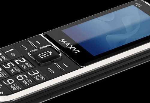 MAXVI Р21