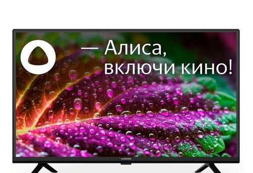 Смарт телевизор Sunwind 32"(80см) Новый Гарантия