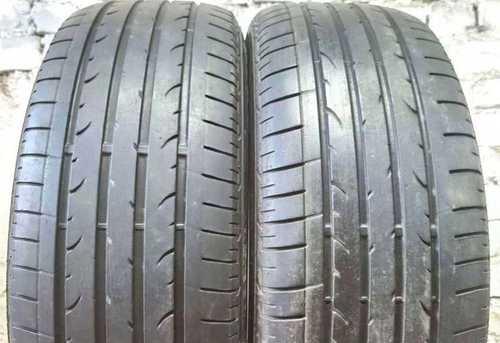 Bridgestone Dueler H/P 235/60 R18 103W