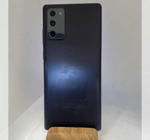 Samsung Galaxy Note 20, 8/256 ГБ
