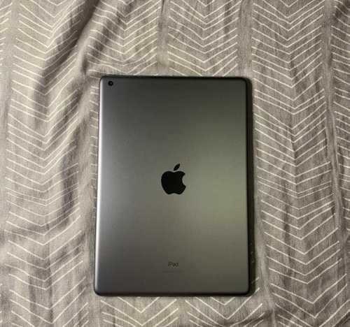 iPad 9th generation 2021