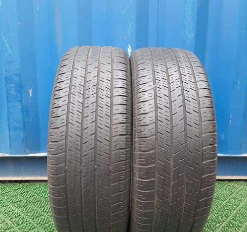 Continental Conti4x4Contact 215/65 R16 107H