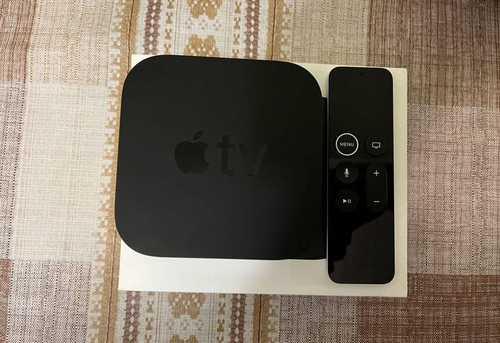 Приставка Apple TV 4K 32Gb
