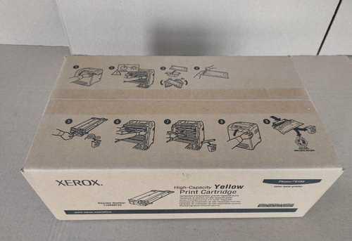 113R00725 Тонер Xerox Phaser