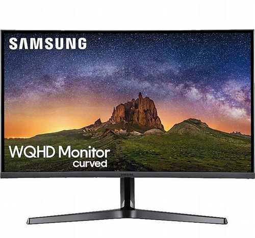 Монитор Samsung 31.5 дюйма 144Hz