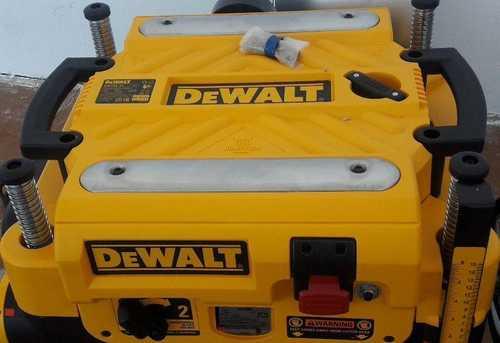 Рейсмус dewalt 735