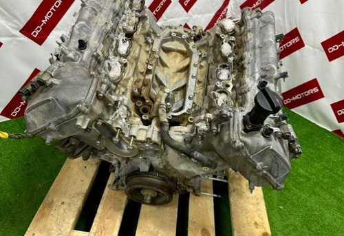 Двигатель Toyota Land Cruiser 200 3UR-FE