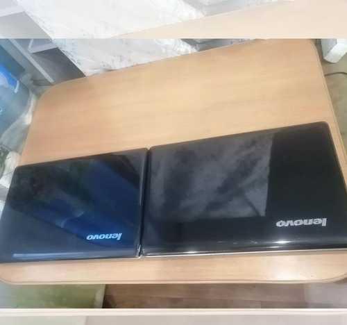 Lenovo и другие доноры