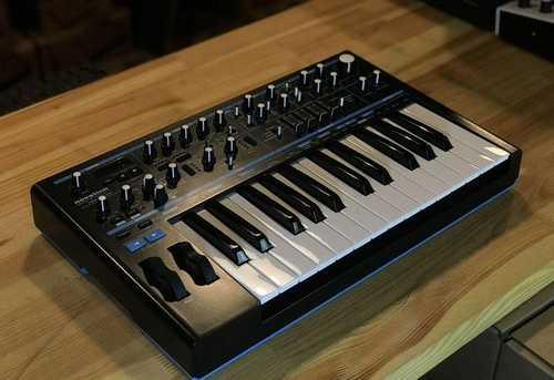 Novation Bass Station II в Наличии