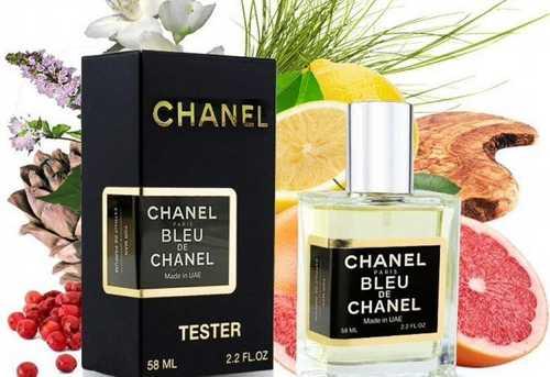 Chanel Bleu De Chanel мужской 58 ml