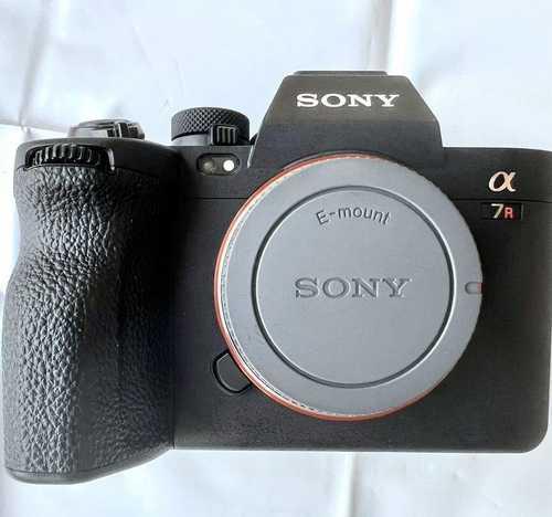 Фотоаппарат Sony A7R Mark V