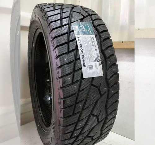 Venom Power Ice Hunter WTS 35/12.5 R22