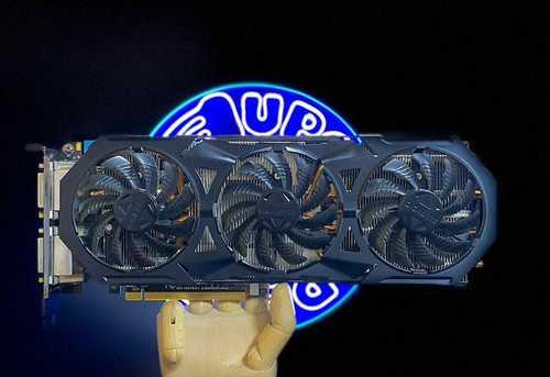 Gigabyte WindForce GTX 980 4Gb